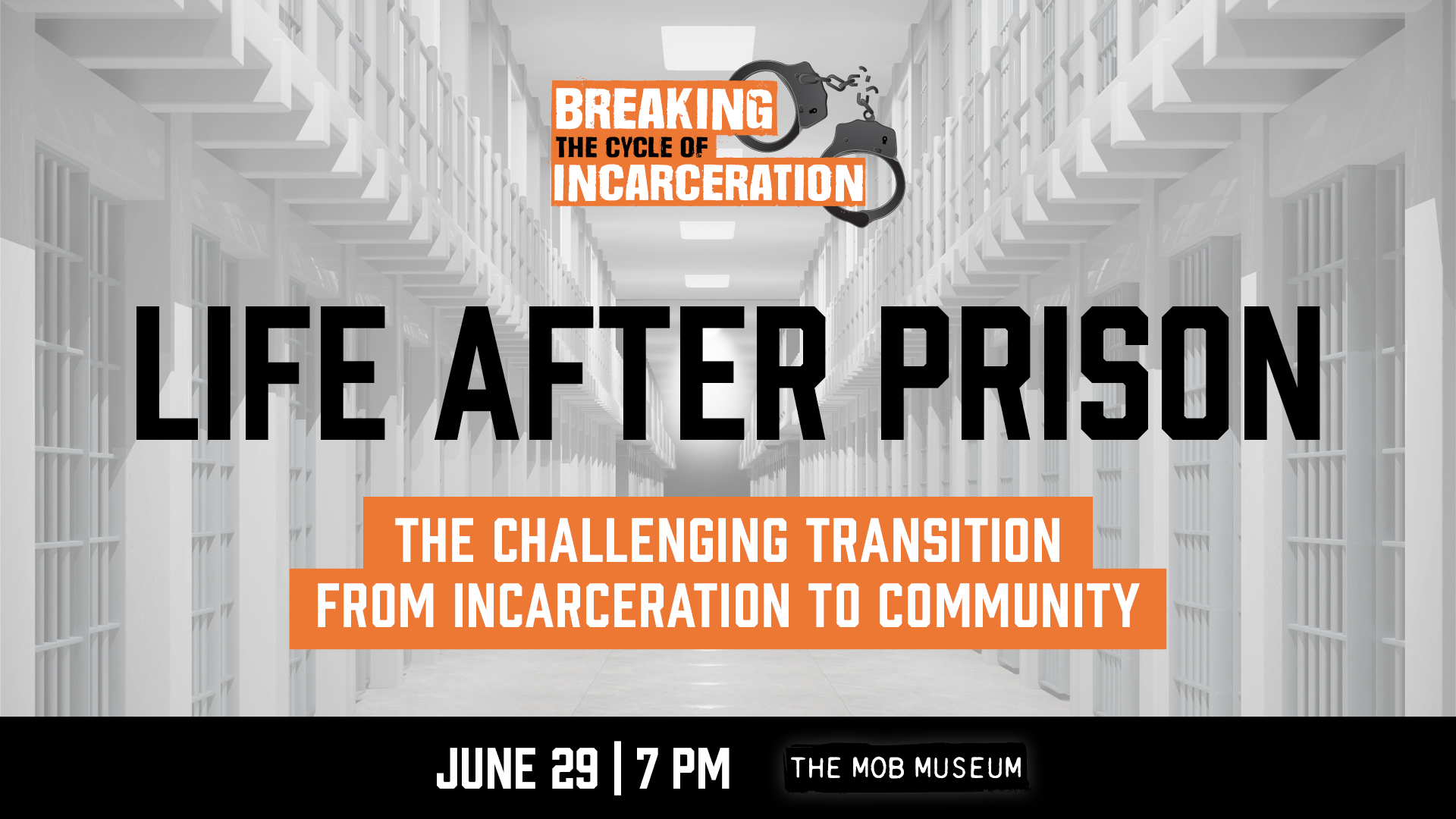 Life After Prison: The Challenging Transition from Incarceration to ...