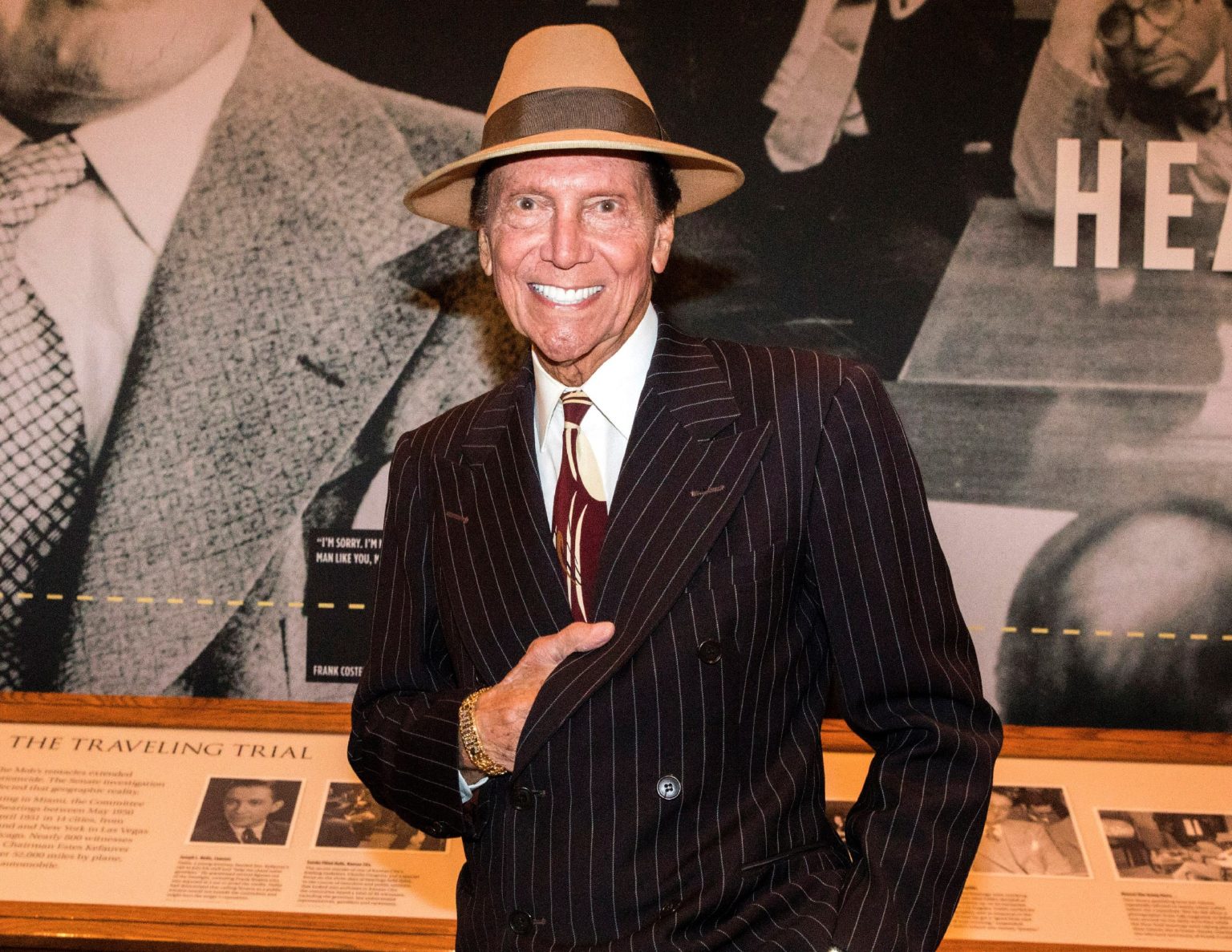 ‘Godfather’ castmates remember James Caan - The Mob Museum