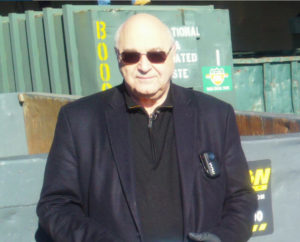 Latest search for Hoffa’s remains joins list of fruitless attempts