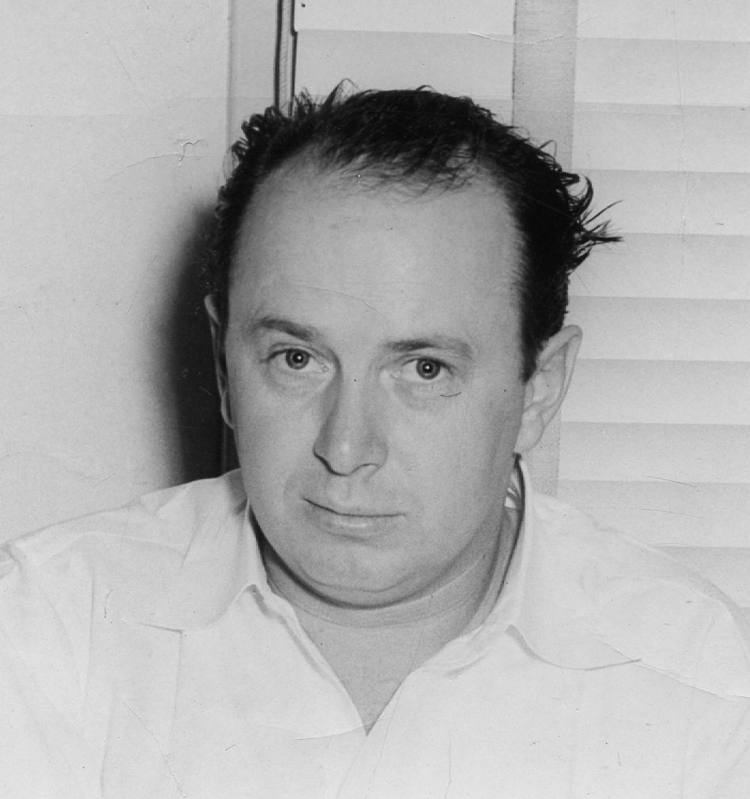 Father-son crime team tormented Las Vegas over four decades - The Mob ...