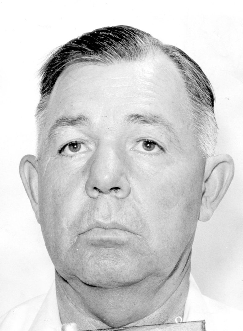 Labor corruption was centerpiece of Tom Hanley’s criminal aims - The ...