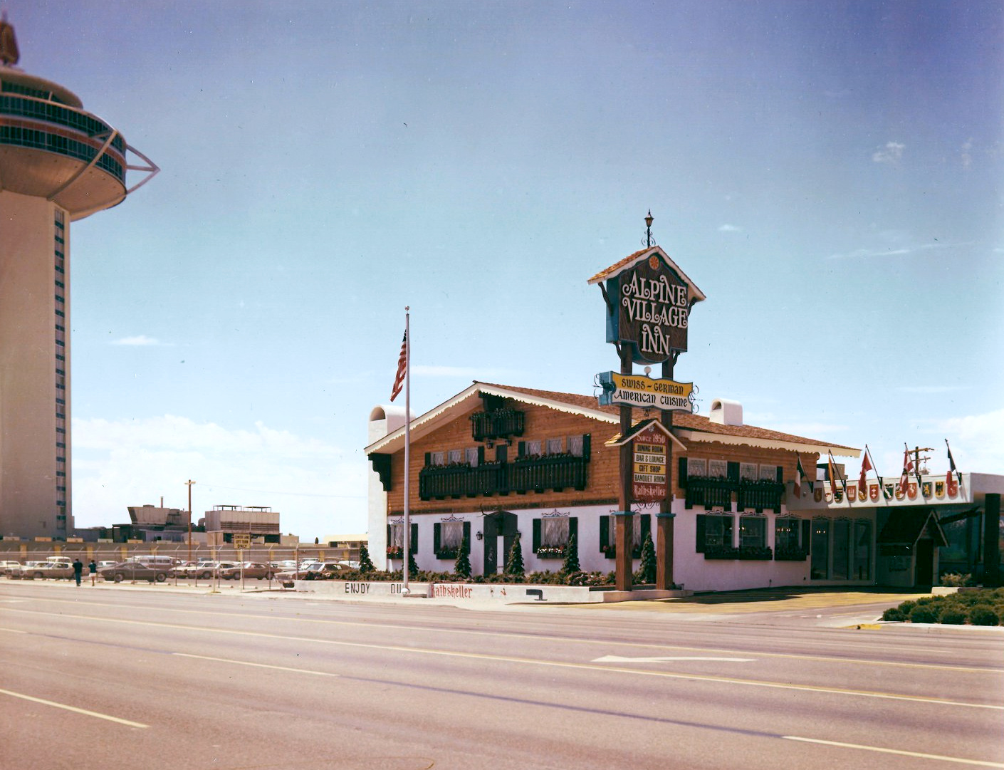 Hanley enjoyed winning streak in criminal courts - The Mob Museum