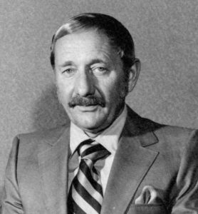 Hanley enjoyed winning streak in criminal courts - The Mob Museum