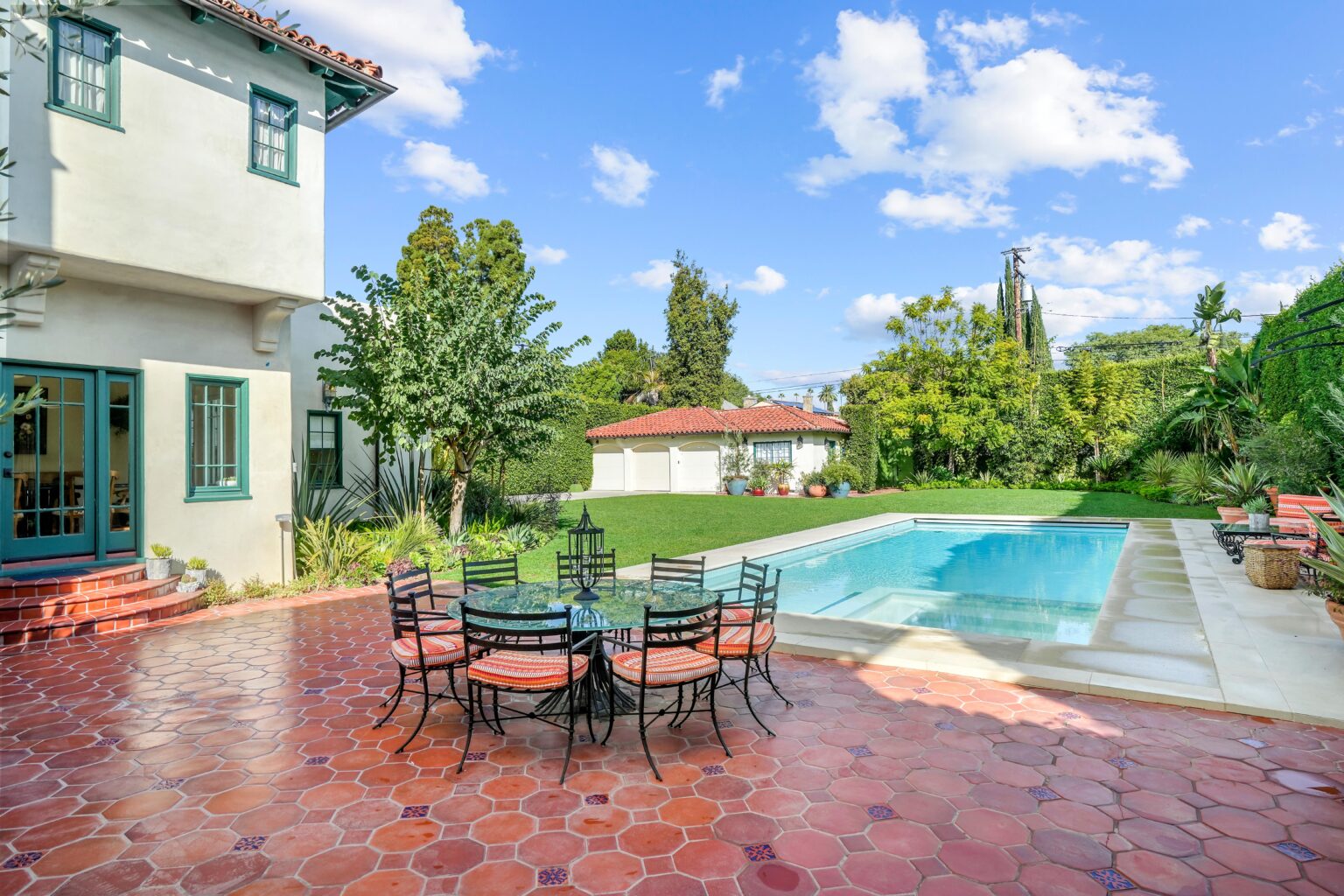 Bugsy Siegel death house for sale in Beverly Hills - The Mob Museum