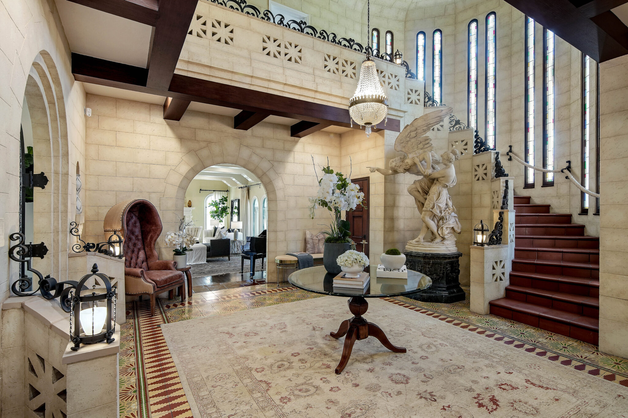 Bugsy Siegel death house for sale in Beverly Hills - The Mob Museum