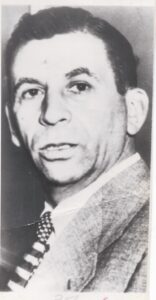 Meyer Lansky’s 1953 jail stint - The Mob Museum