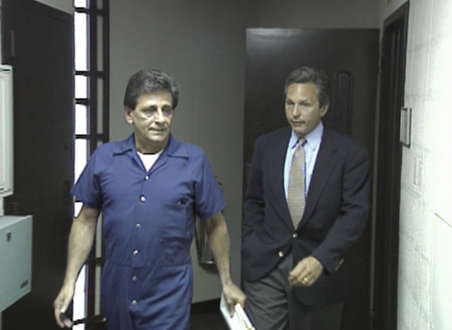 ‘When Spilotro got greedy, the end was written’ - The Mob Museum