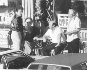 ‘When Spilotro got greedy, the end was written’ - The Mob Museum