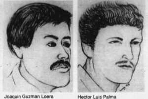 The airport shootout and El Chapo's big arrest - The Mob Museum