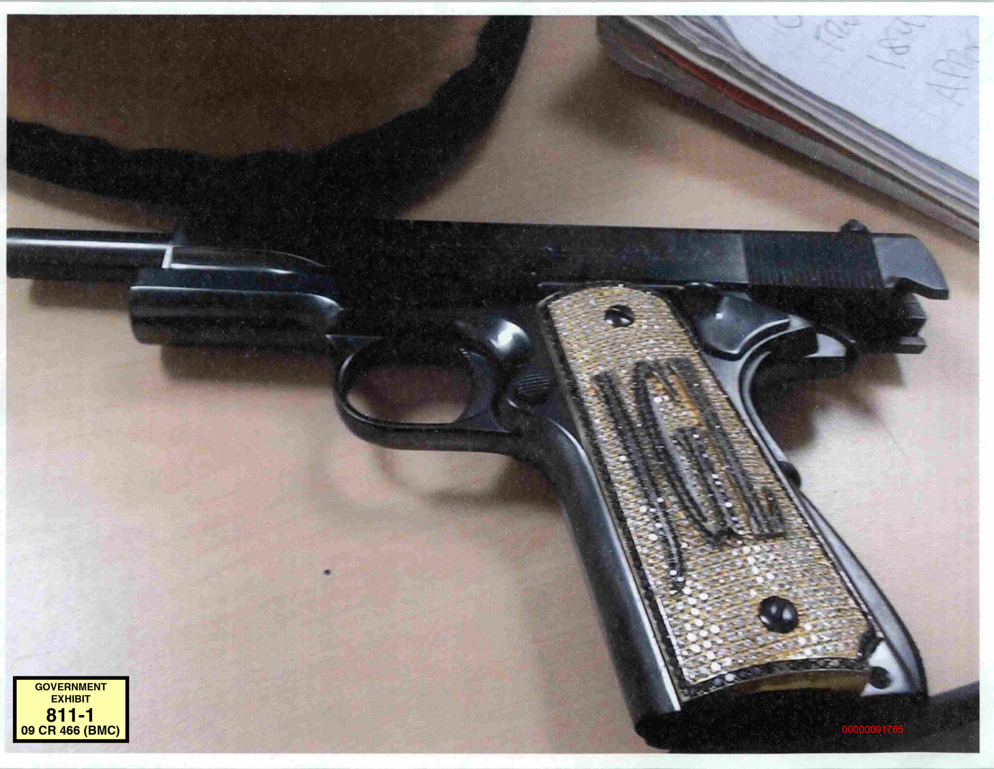 The airport shootout and El Chapo's big arrest - The Mob Museum