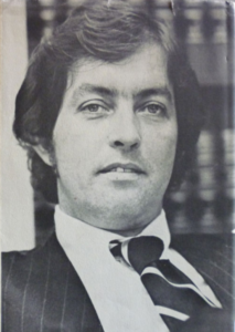 Mob movie classic 'The Friends Of Eddie Coyle' turns 50 - The Mob Museum