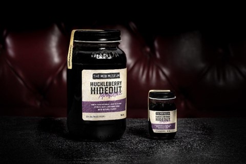 THE MOB MUSEUM’S UNDERGROUND SPEAKEASY AND DISTILLERY RECEIVES ...