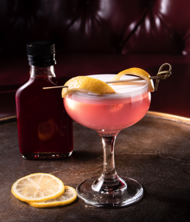 THE MOB MUSEUM, THE UNDERGROUND SPEAKEASY AND DISTILLERY ANNOUNCE ...