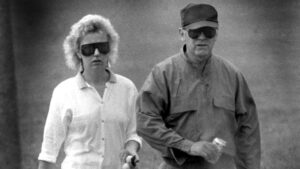 Ten years ago this month, Whitey Bulger was found guilty on 31 counts ...