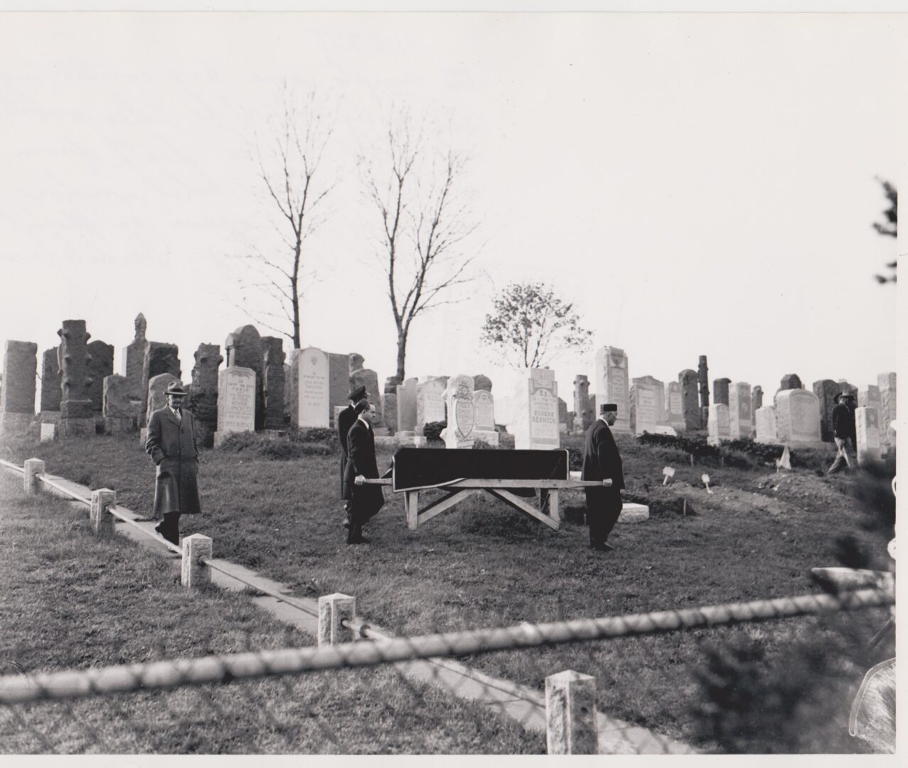 Eighty-two years ago this month, Murder Inc.’s Abe Reles took a ...