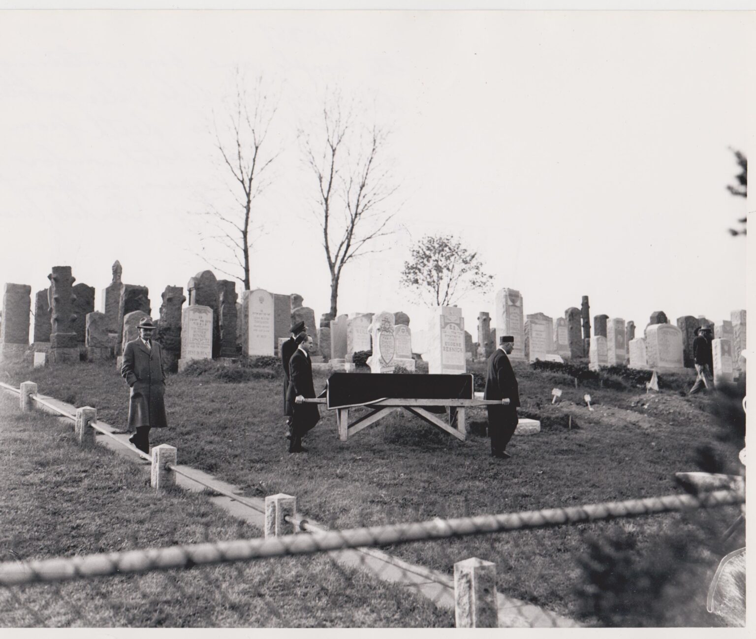 Eighty-two years ago this month, Murder Inc.’s Abe Reles took a ...