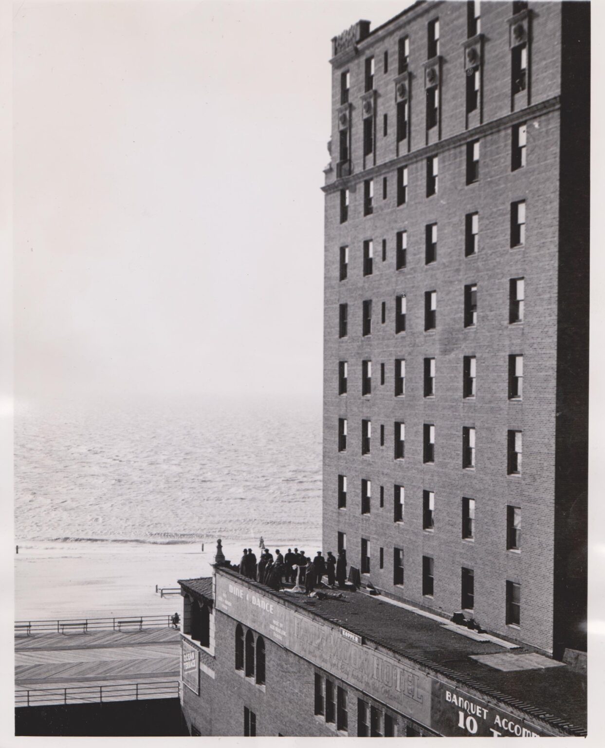 Eighty-two years ago this month, Murder Inc.’s Abe Reles took a mysterious fall - The Mob Museum