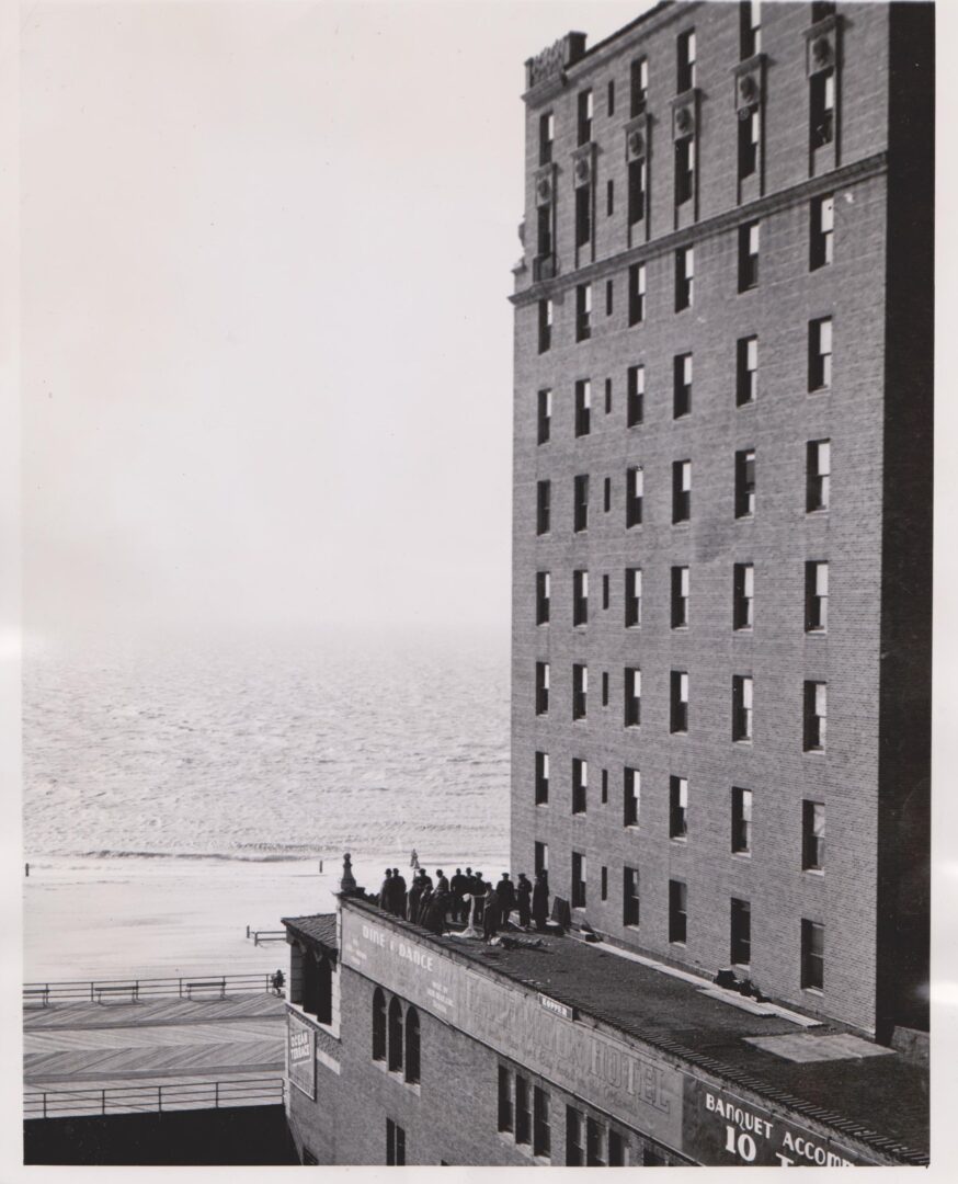 Eighty-two years ago this month, Murder Inc.’s Abe Reles took a ...