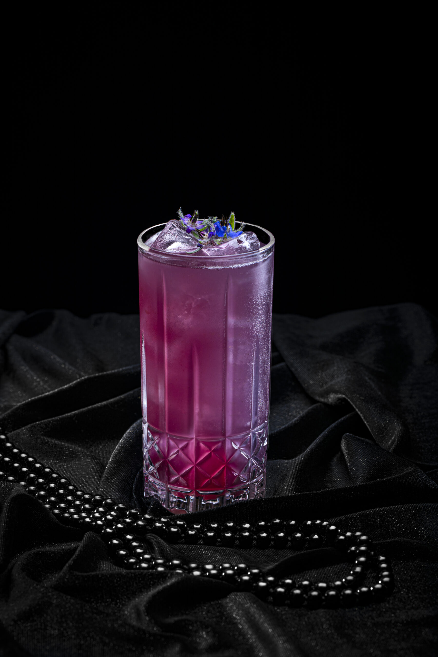 Repeal Day Party in The Underground - The Mob Museum