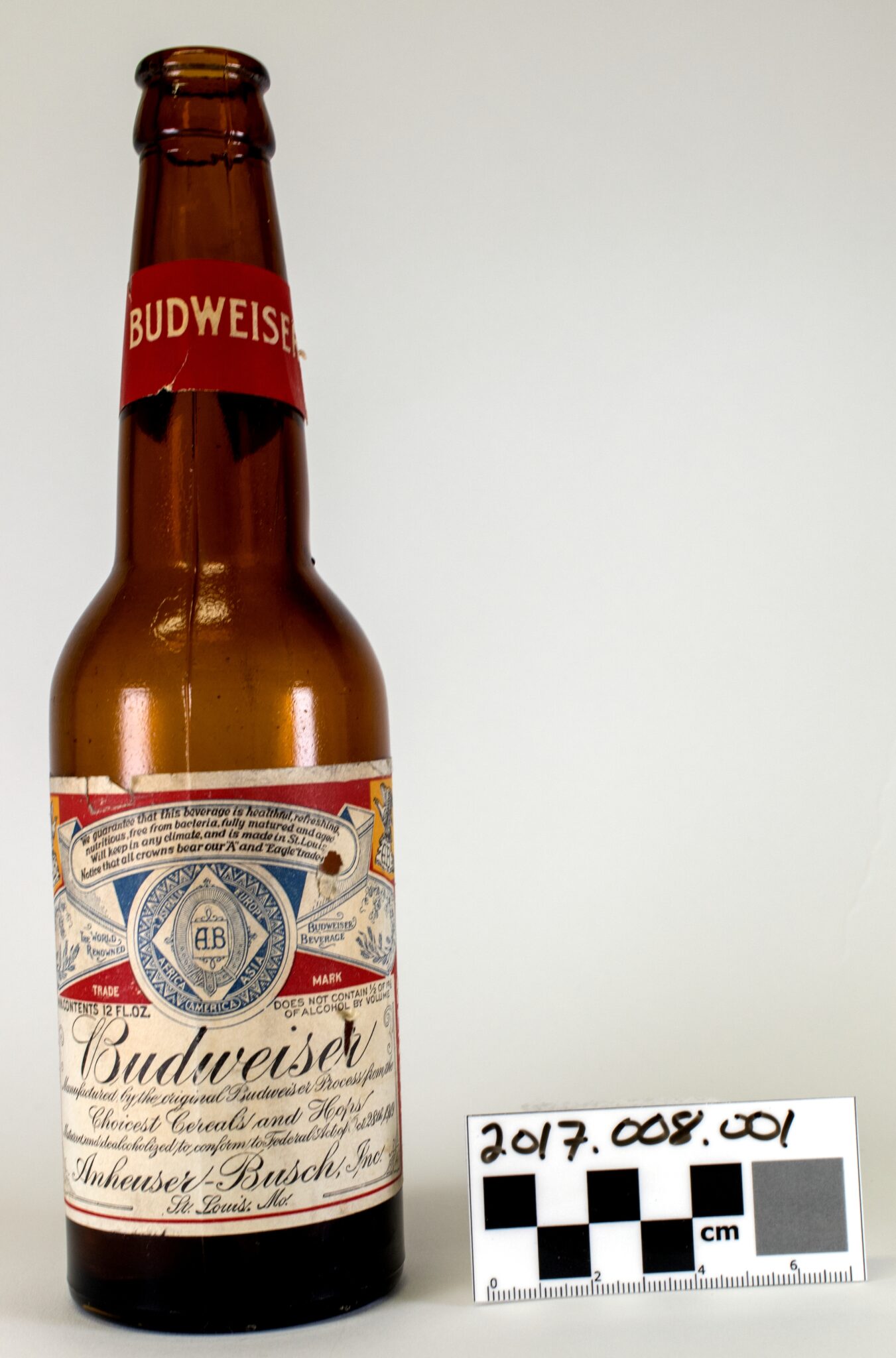 Artifact Spotlight: Alternative liquor products from Prohibition - The ...