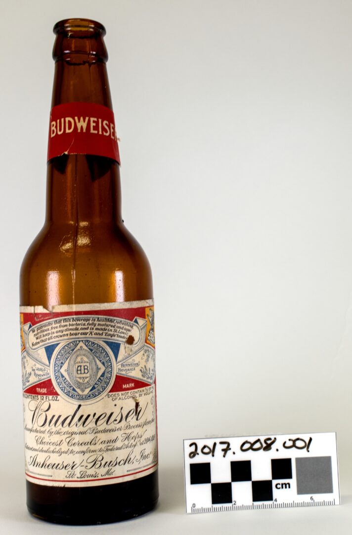 Artifact Spotlight: Alternative liquor products from Prohibition - The ...