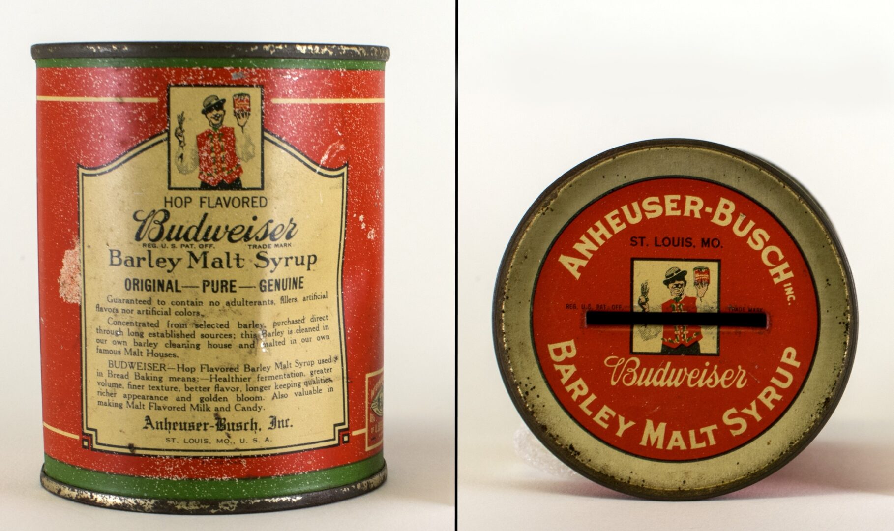 Artifact Spotlight: Alternative liquor products from Prohibition - The ...