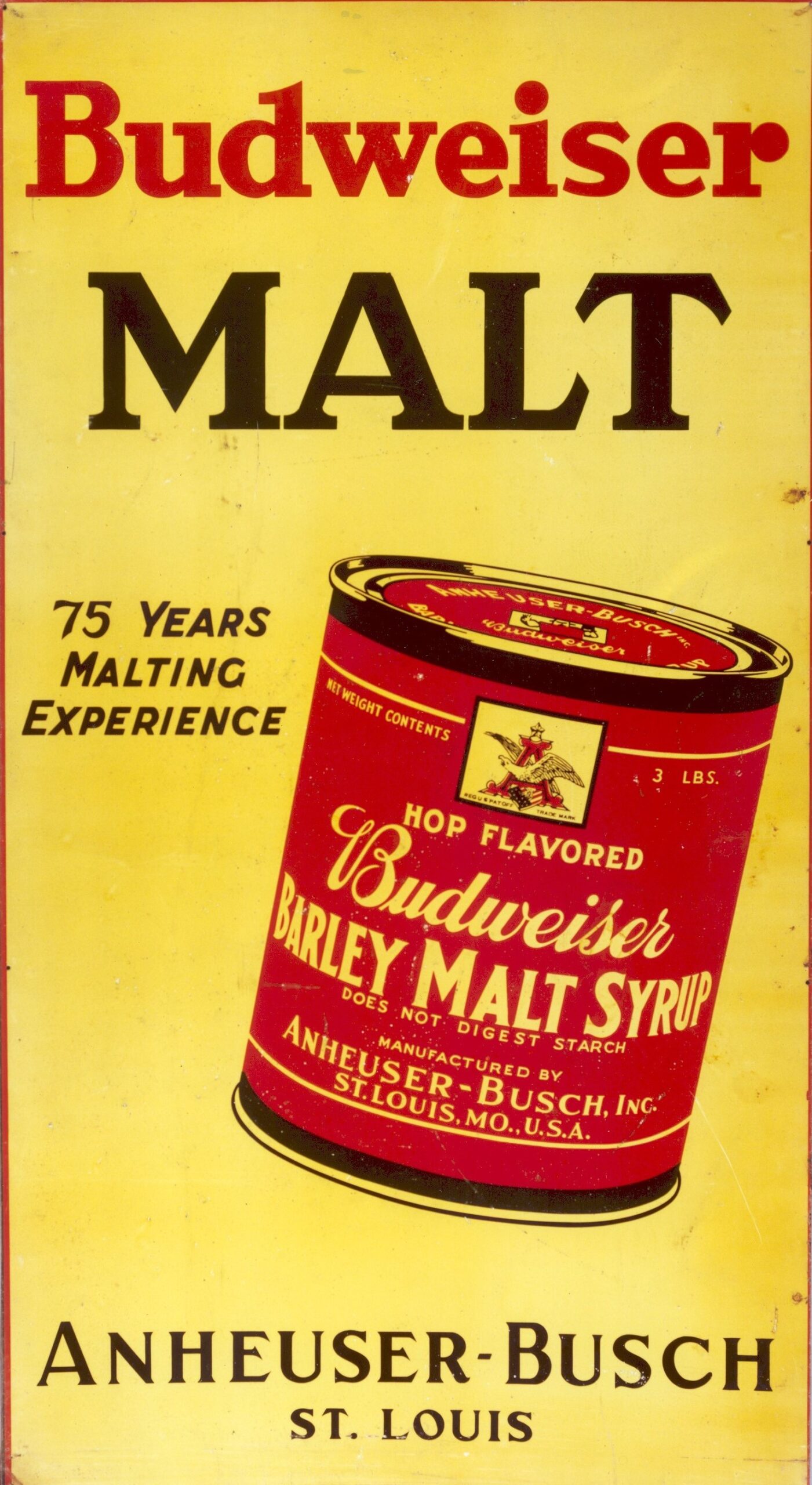 Artifact Spotlight: Alternative liquor products from Prohibition - The ...