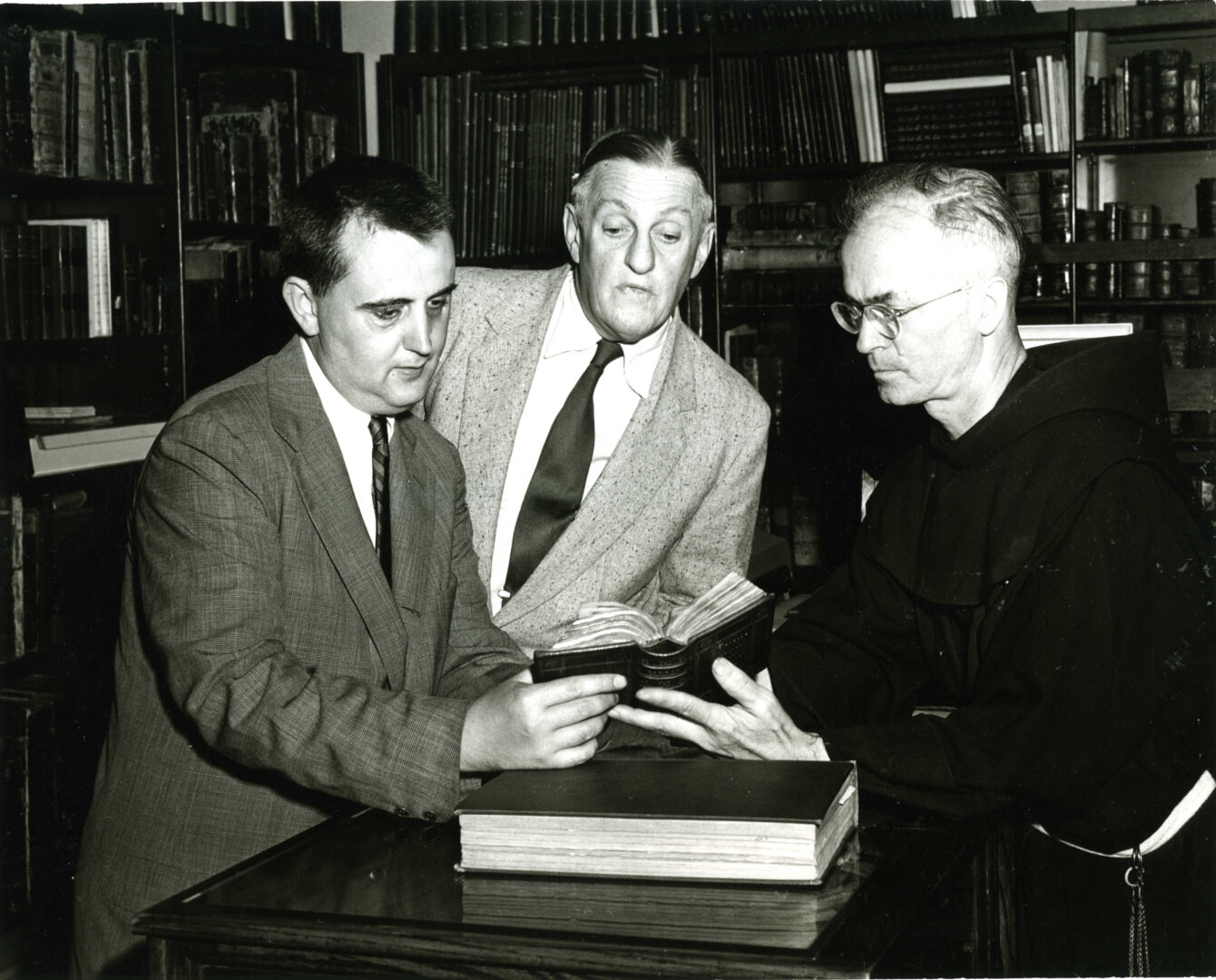 The Buffalo Mafia’s ill-advised art thefts - The Mob Museum