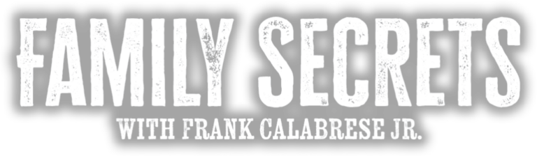 Family Secrets with Frank Calabrese Jr. - The Mob Museum