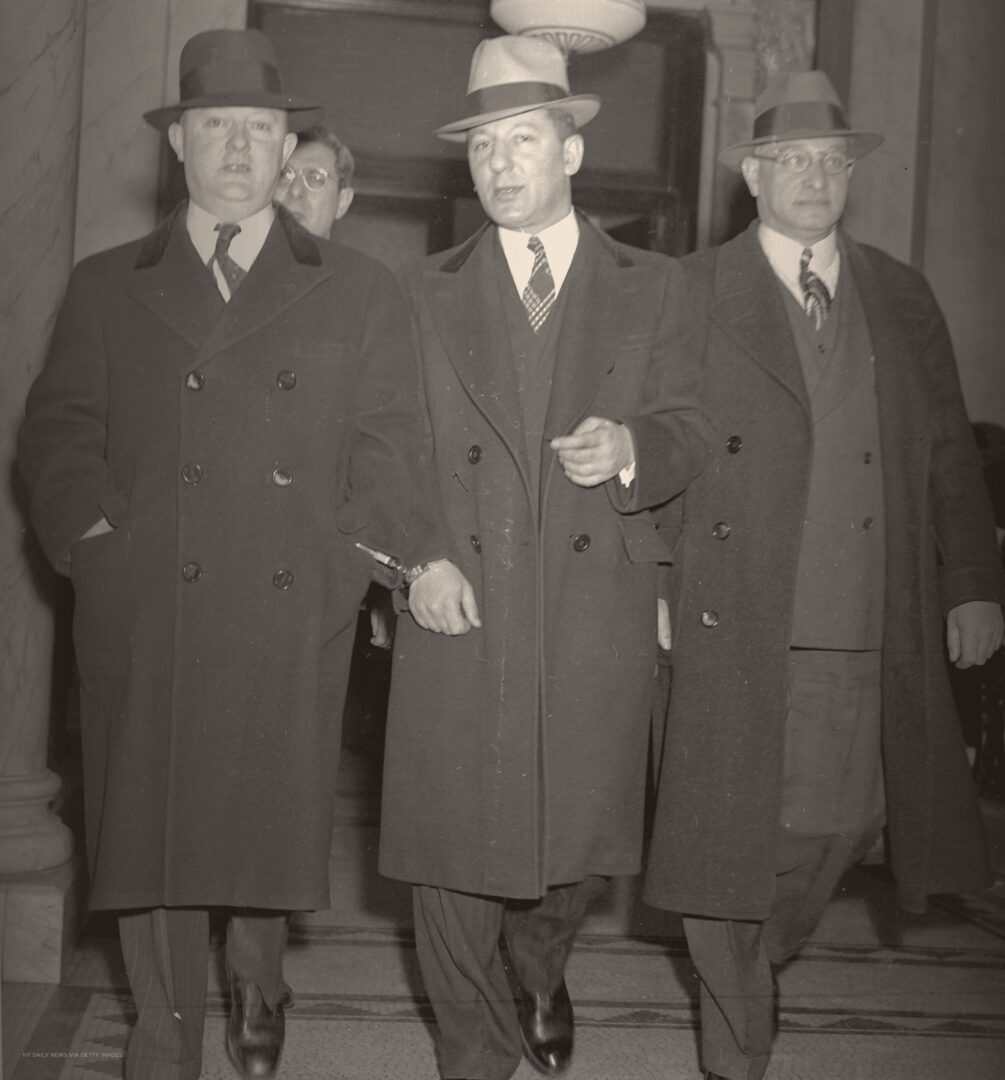 The Top 5 Mob myths: Hollywood’s creative license drives misinformation ...