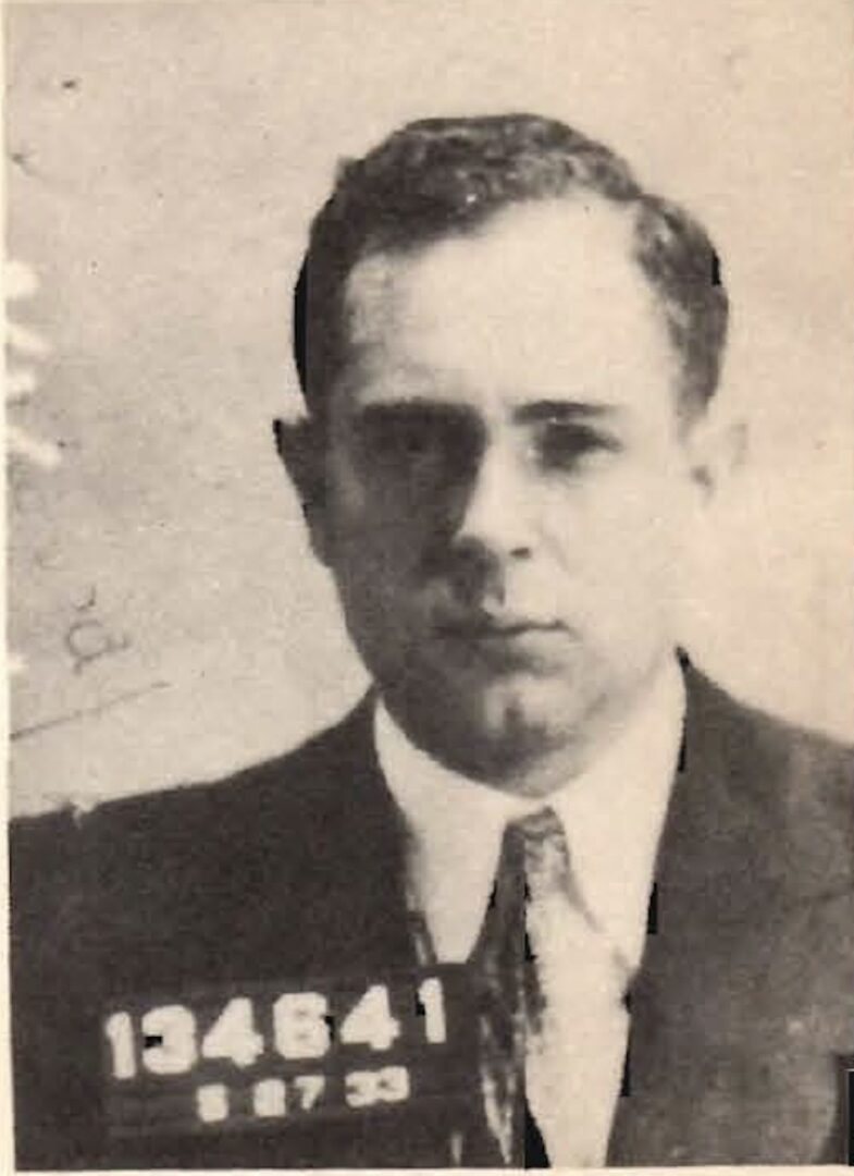 Dead men walking: Murder Inc. trio electrocuted at Sing Sing prison eighty years ago - The Mob ...