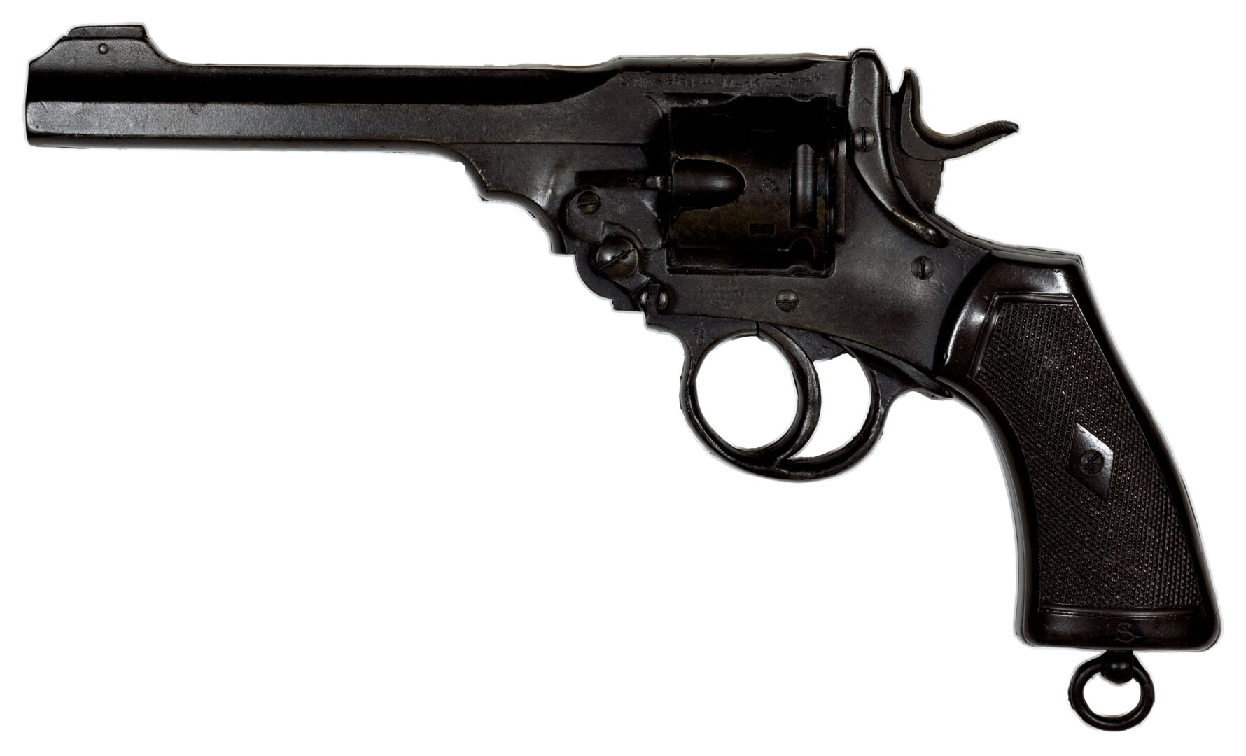 Artifact Spotlight: Hollywood prop guns - The Mob Museum