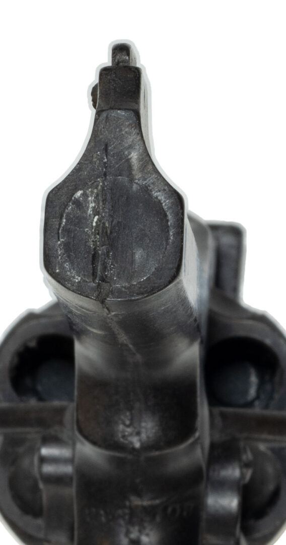 Artifact Spotlight: Hollywood prop guns - The Mob Museum