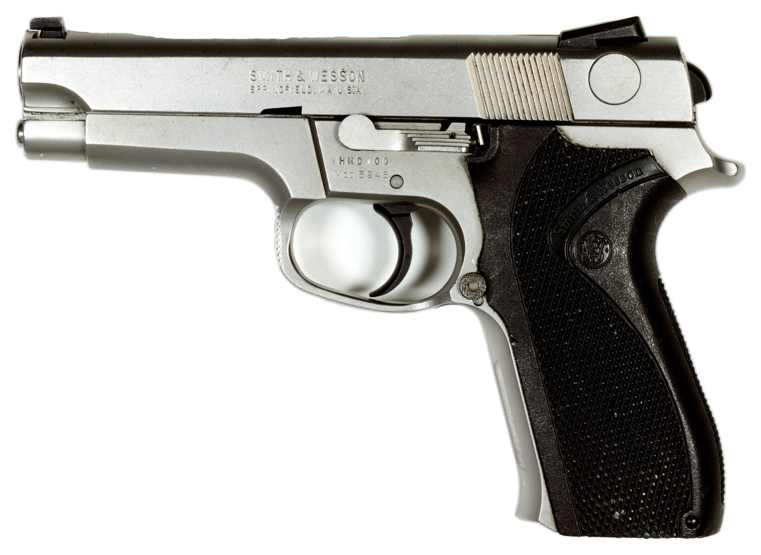 Artifact Spotlight: Hollywood prop guns - The Mob Museum