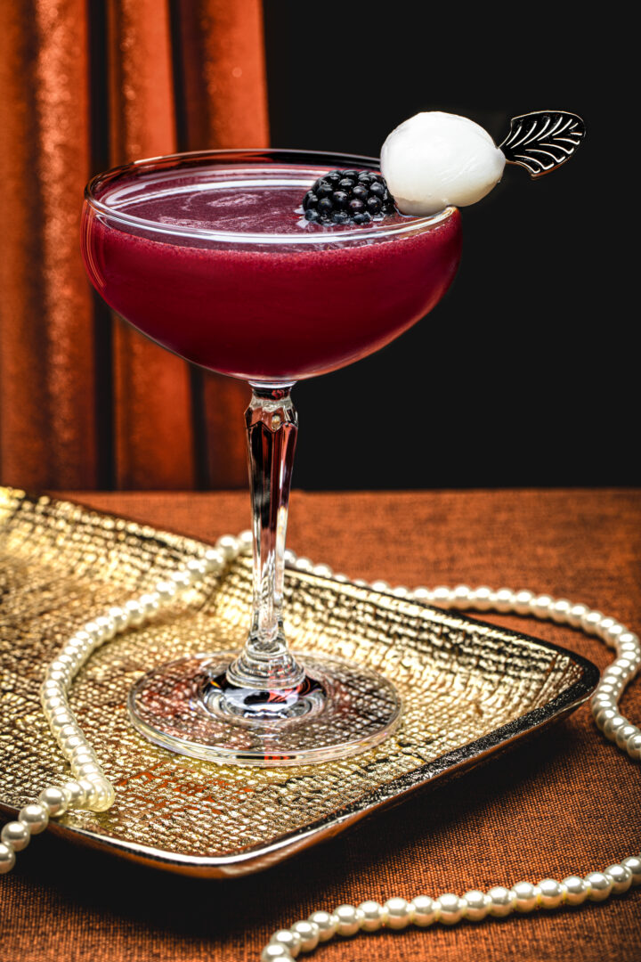 The Underground at The Mob Museum 6th Anniversary - The Mob Museum