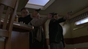 Artifact Spotlight: Hollywood prop guns - The Mob Museum