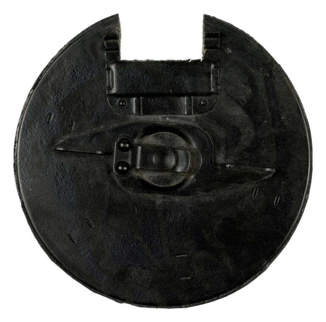 Artifact Spotlight: Hollywood prop guns - The Mob Museum