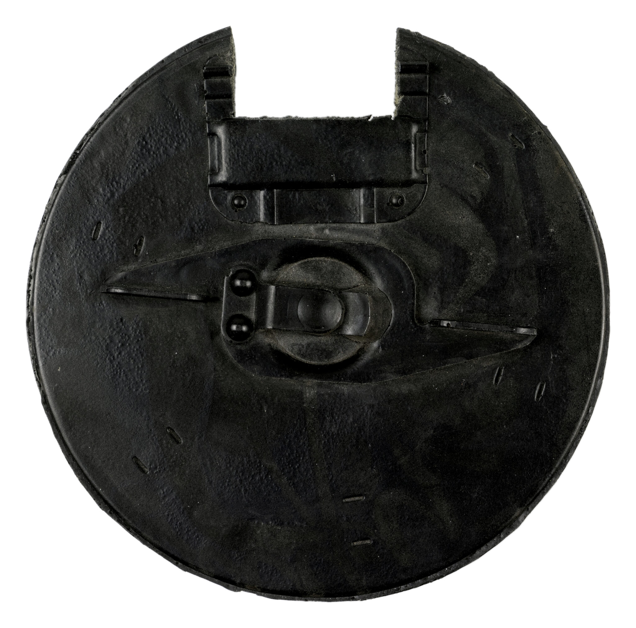 Artifact Spotlight: Hollywood prop guns - The Mob Museum