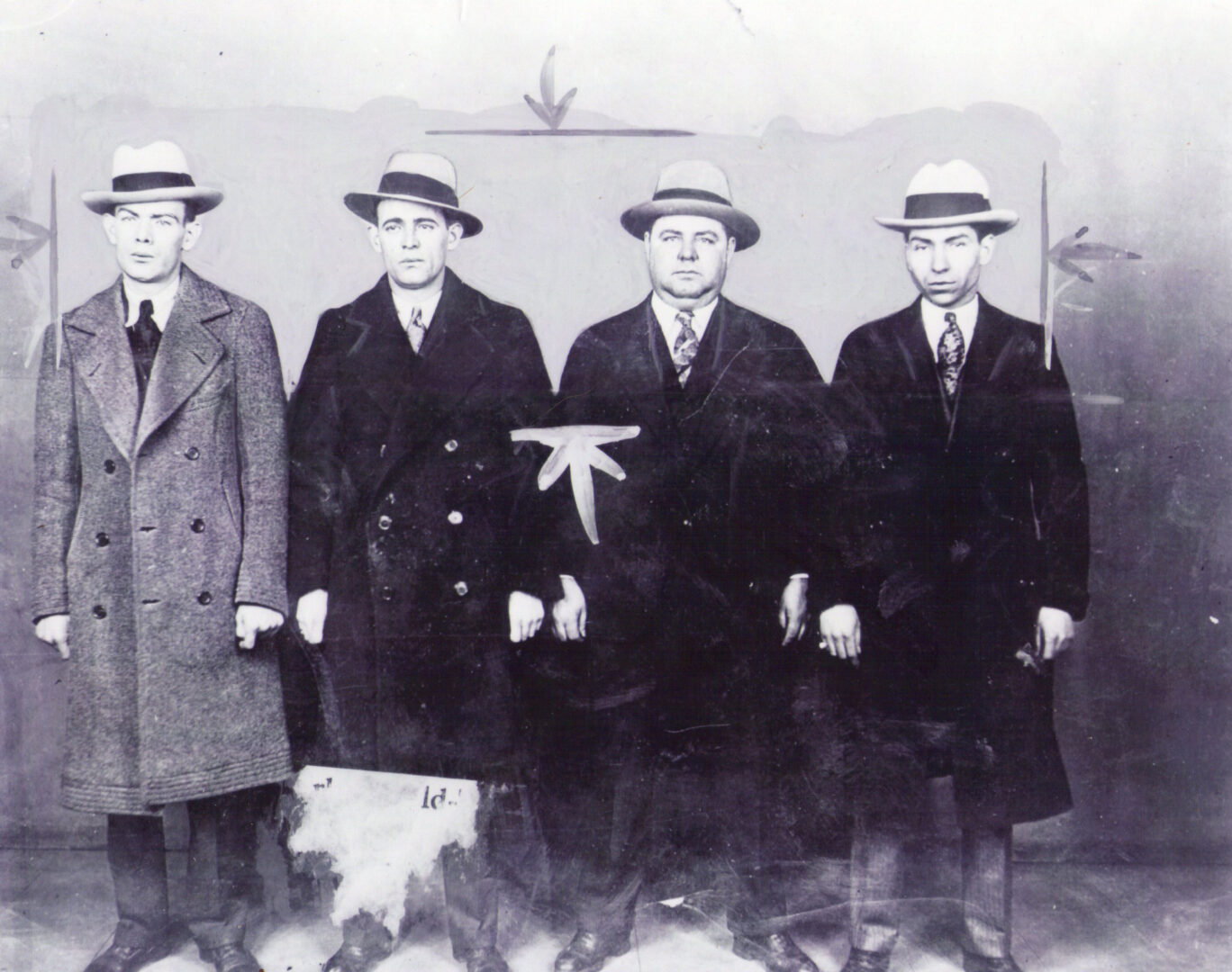 Jack ‘Legs’ Diamond: The clay pigeon of the underworld - The Mob Museum