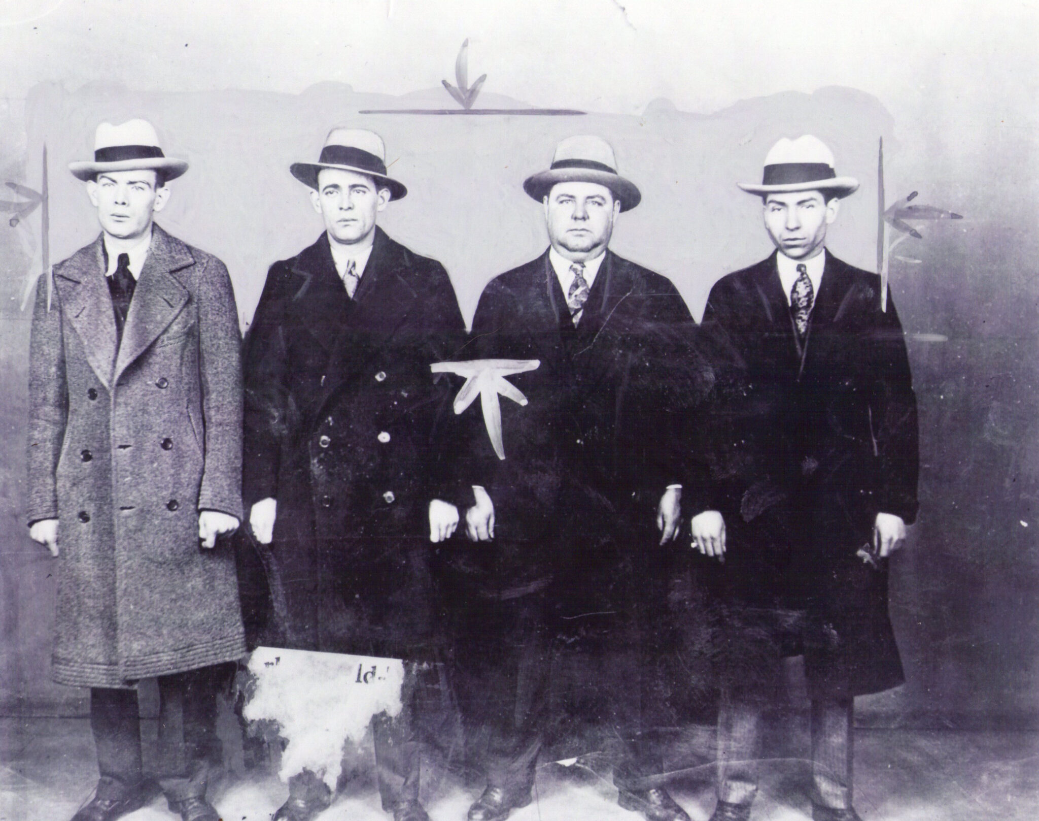 Jack ‘Legs’ Diamond: The clay pigeon of the underworld - The Mob Museum