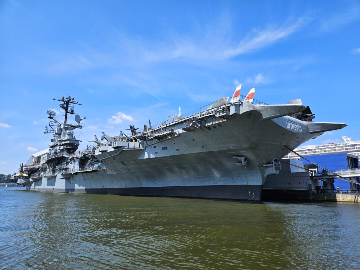 In 1980s New York, the Mob had its hands in everything - even a museum ...