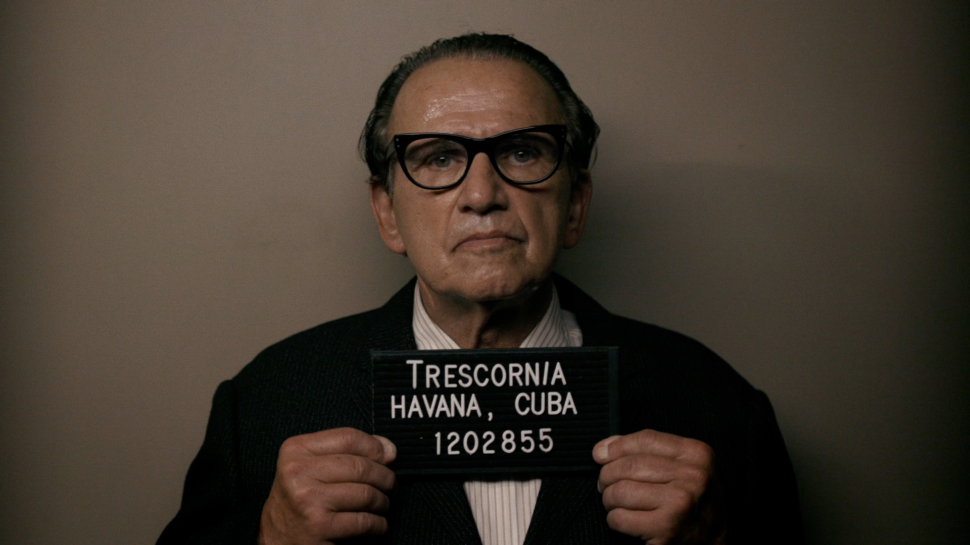 CIA, Mob team up to topple Fidel Castro in Paramount Plus docuseries ...