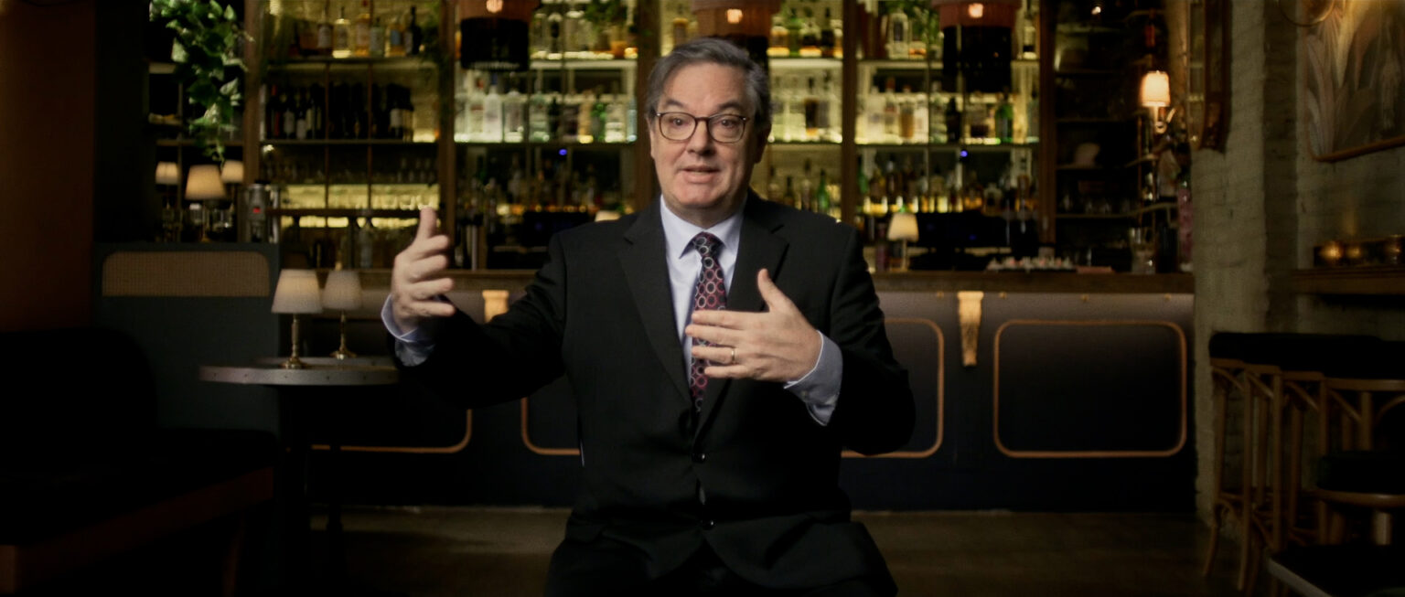 CIA, Mob team up to topple Fidel Castro in Paramount Plus docuseries ...