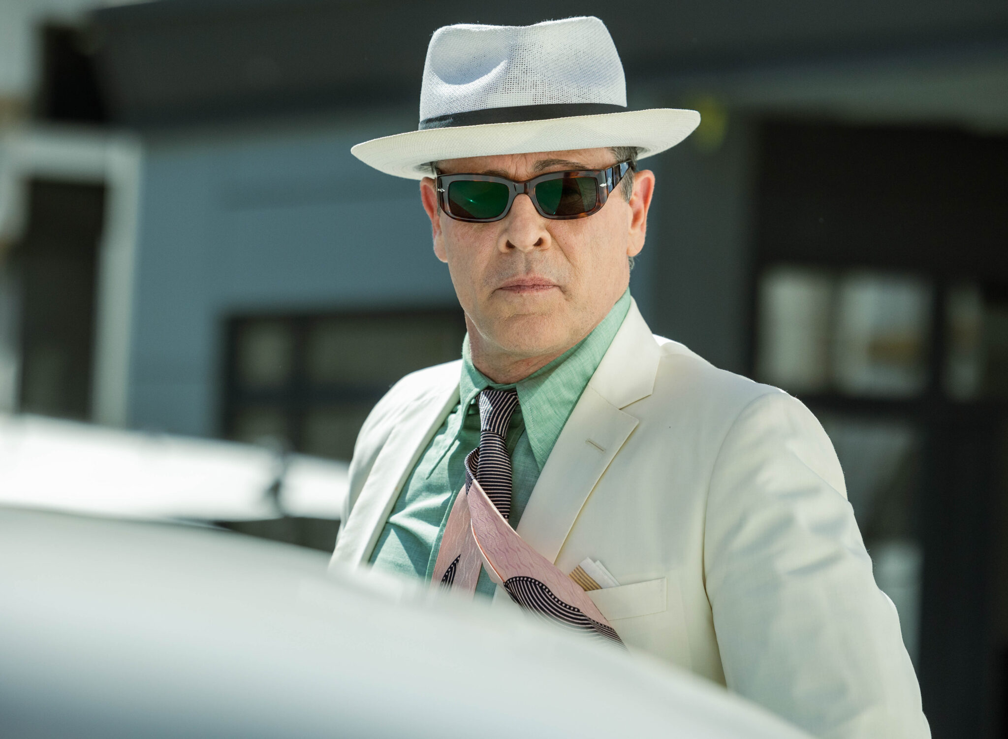 CIA, Mob team up to topple Fidel Castro in Paramount Plus docuseries ...