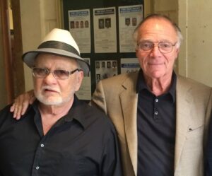 Upcoming film ‘Alto Knights’ depicts mobsters Vito Genovese, Frank Costello in bitter feud - The ...