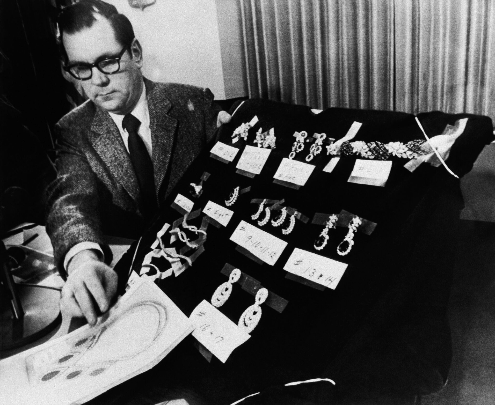 The top 5 heists in Mob history - The Mob Museum