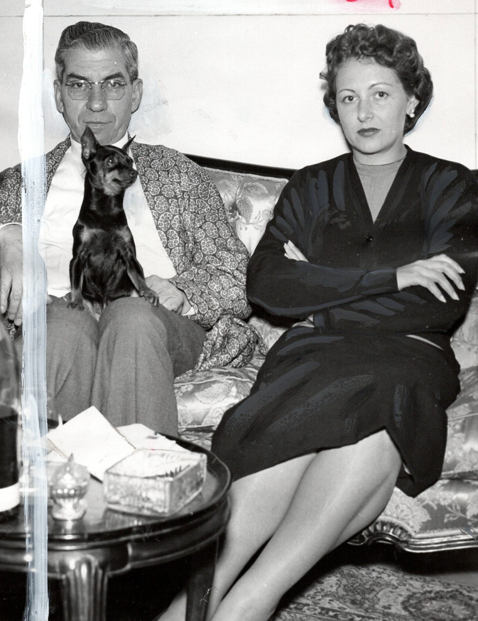 Charles Luciano survived ‘gang ride’ 95 years ago - The Mob Museum