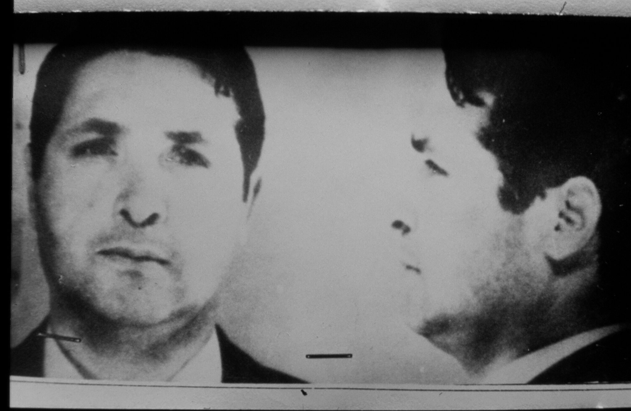 Sicilian mafioso Tommaso Buscetta broke the sacred oath of omertà 40 ...