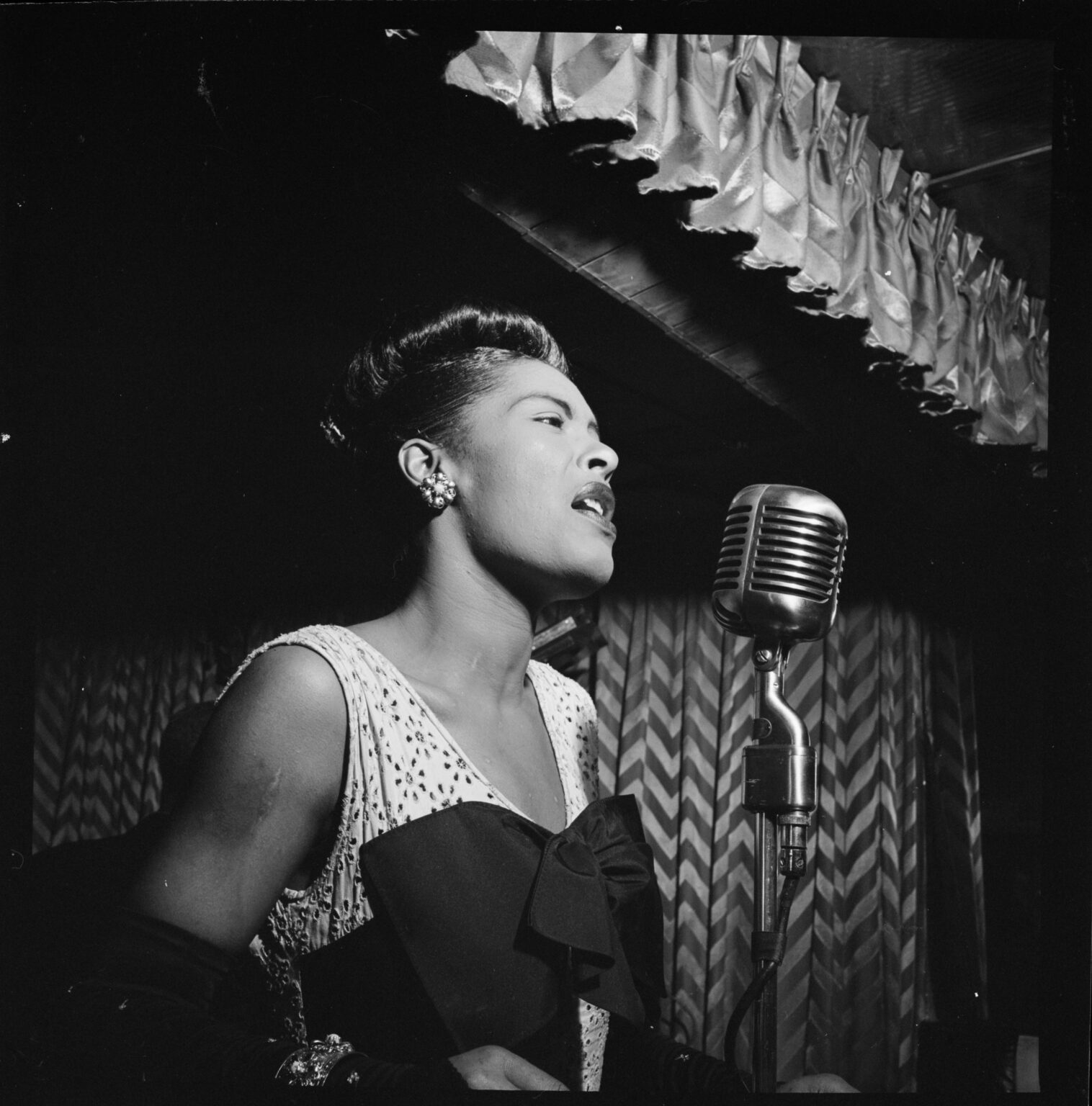 Bureau of Narcotics Commissioner Harry Anslinger led America’s crusade ...