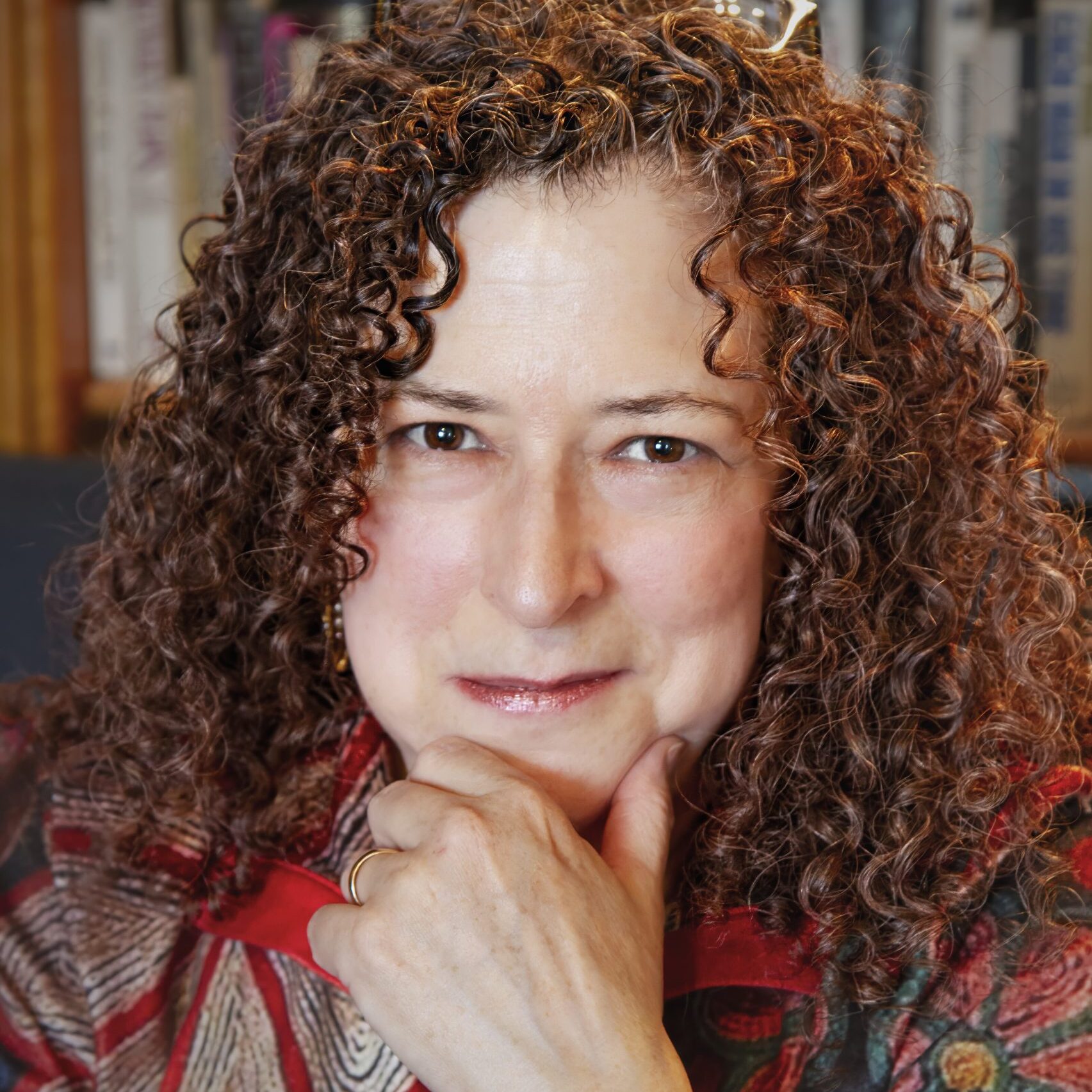 The Queen of Thieves: The Jewish Mother Who Built America’s First ...